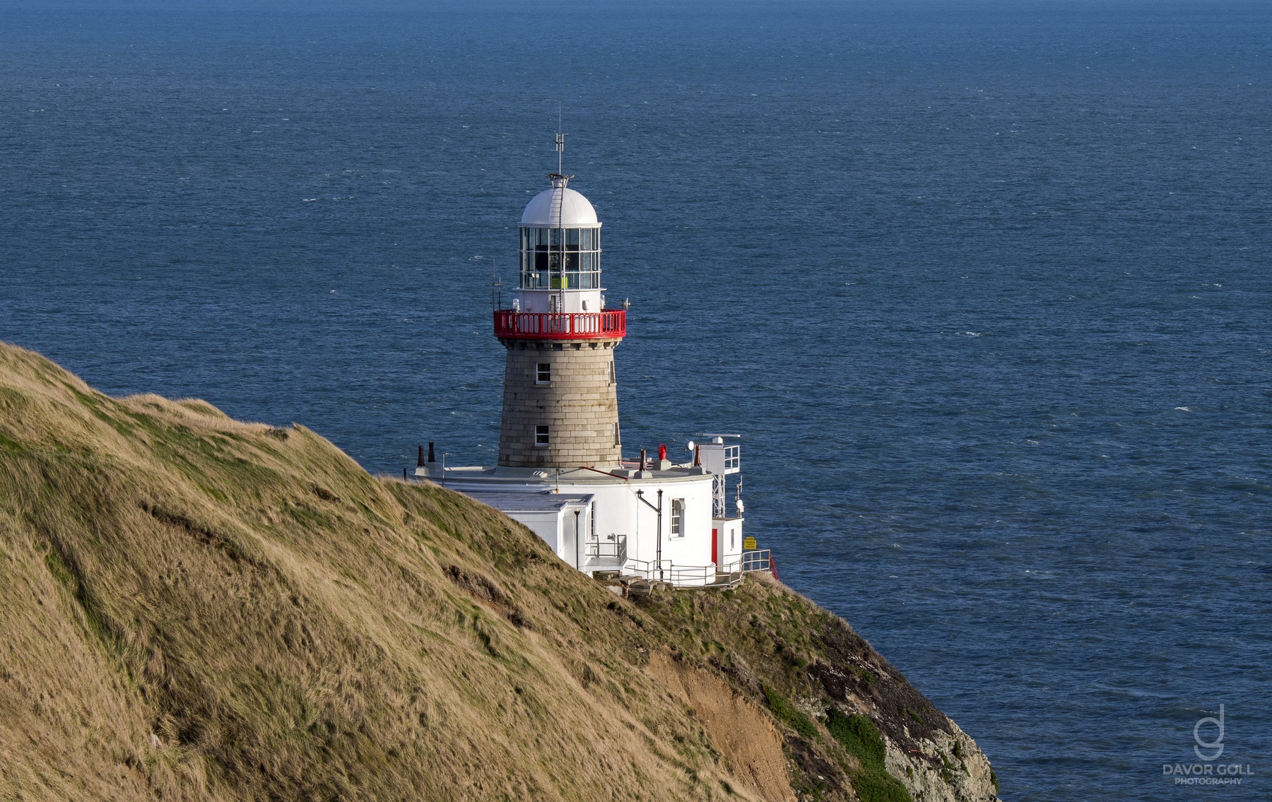 Howth cliffwalk – Davor Goll photography