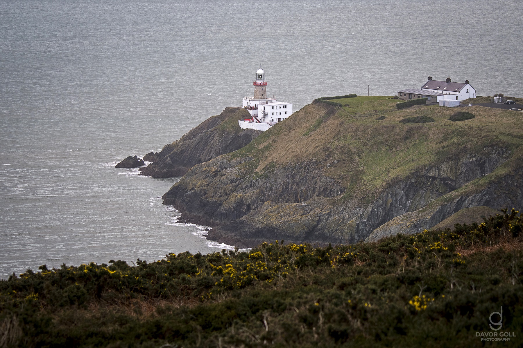 Howth cliffwalk – Davor Goll photography